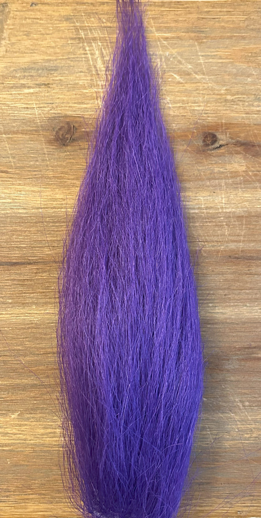 Hot Purple – Squimpish Flies