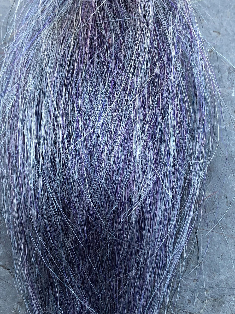Smokey Violet – Squimpish Flies